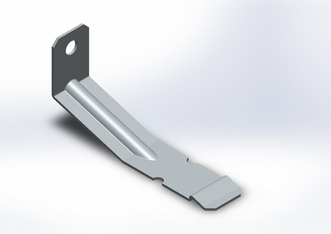 Brick Ties | Innovative Building Products Ltd | New Zealand Brick Ties